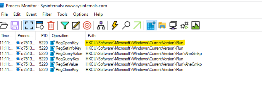 Letsdefend Dynamic Malware Analysis Example 1 Persecure My 3495