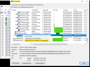 LetsDefend: Dynamic Malware Analysis Example #2 – Persecure : my ...