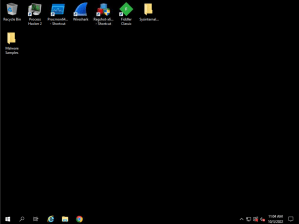 LetsDefend: Dynamic Malware Analysis Example #2 – Persecure : my ...